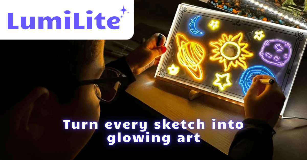 Products – LumiLite