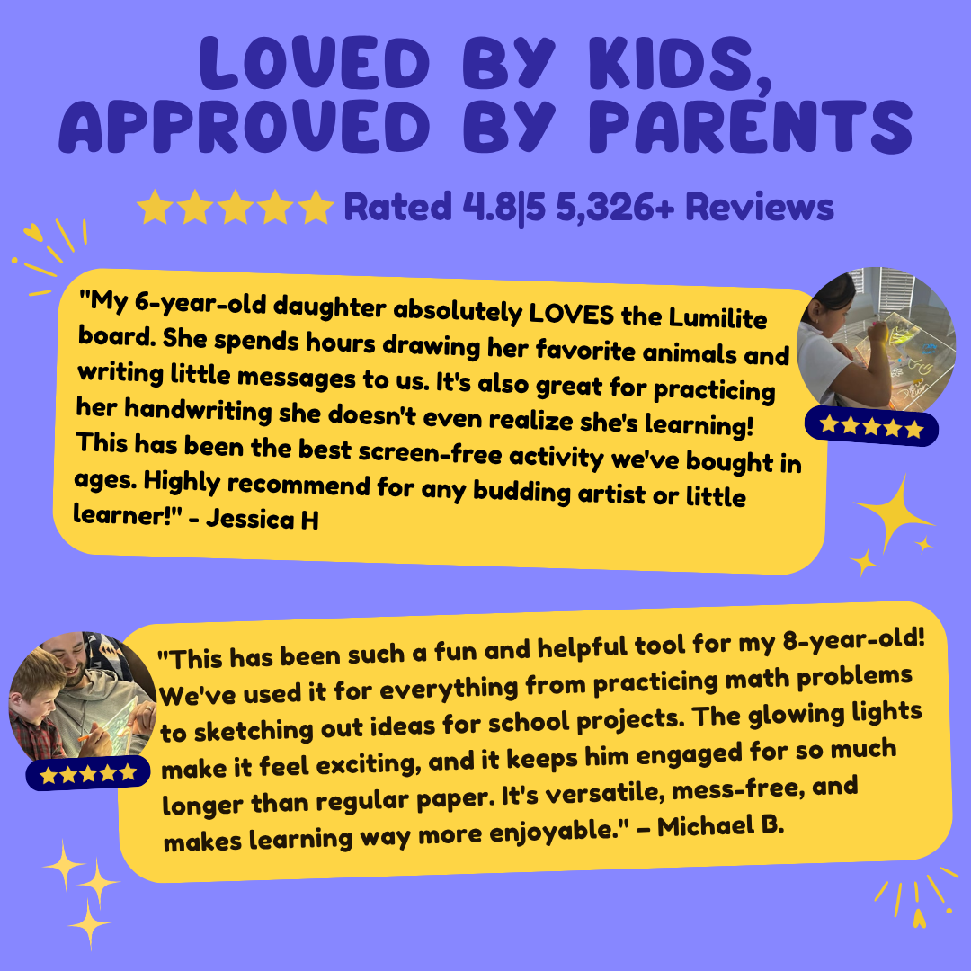 Products – LumiLite