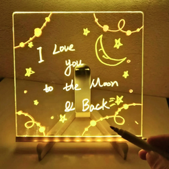 LumiLite™ - The Original LED Drawing Board