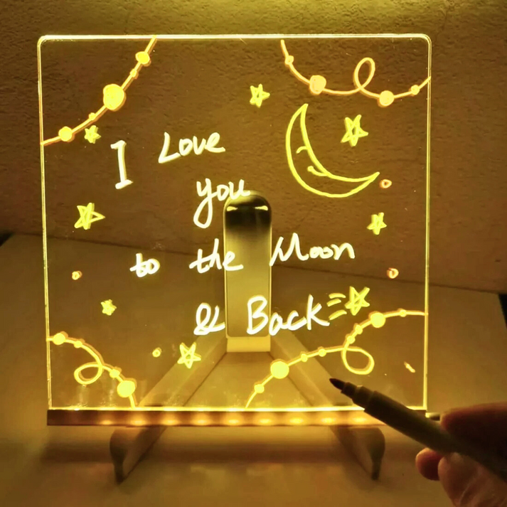 LumiLite™ - The Original LED Drawing Board
